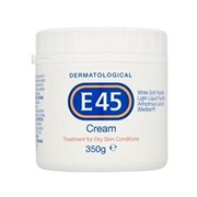 E45 Cream Tub 350g