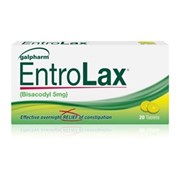 Galpharm Constipation Relief Tablets 20s