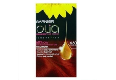 Garnier Olia-intense Red 6.60 (233928)