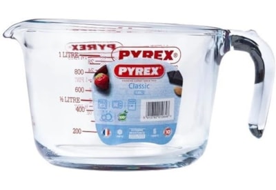 Pyrex Measuring Jug 1ltr (264B000)