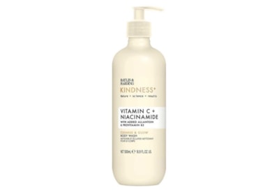 Baylis & Harding Kindness + Vitaminc Brighten & Glow Body Wash 500ml ...